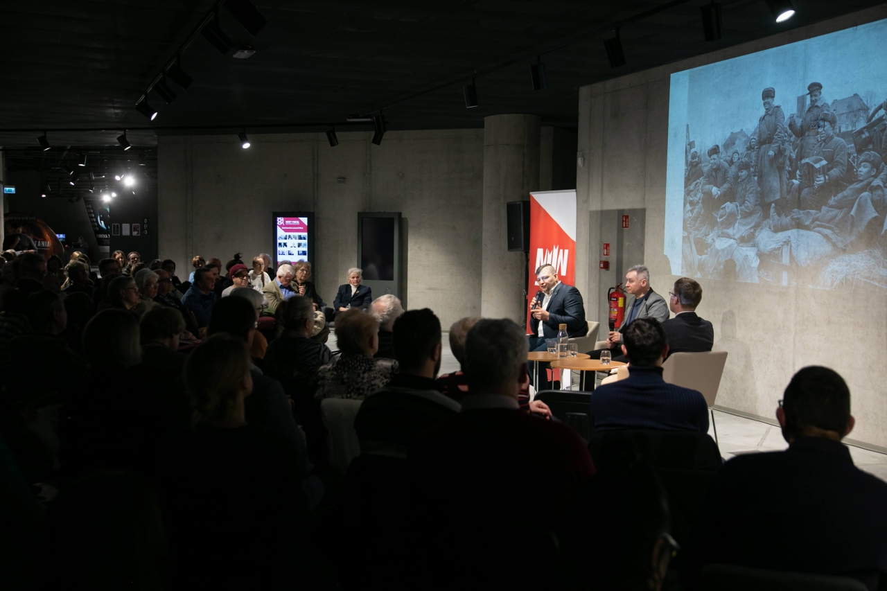 Krzywy obraz wojny. Armia Czerwona w Gdańsku i Prusach w 1945 | Drupal