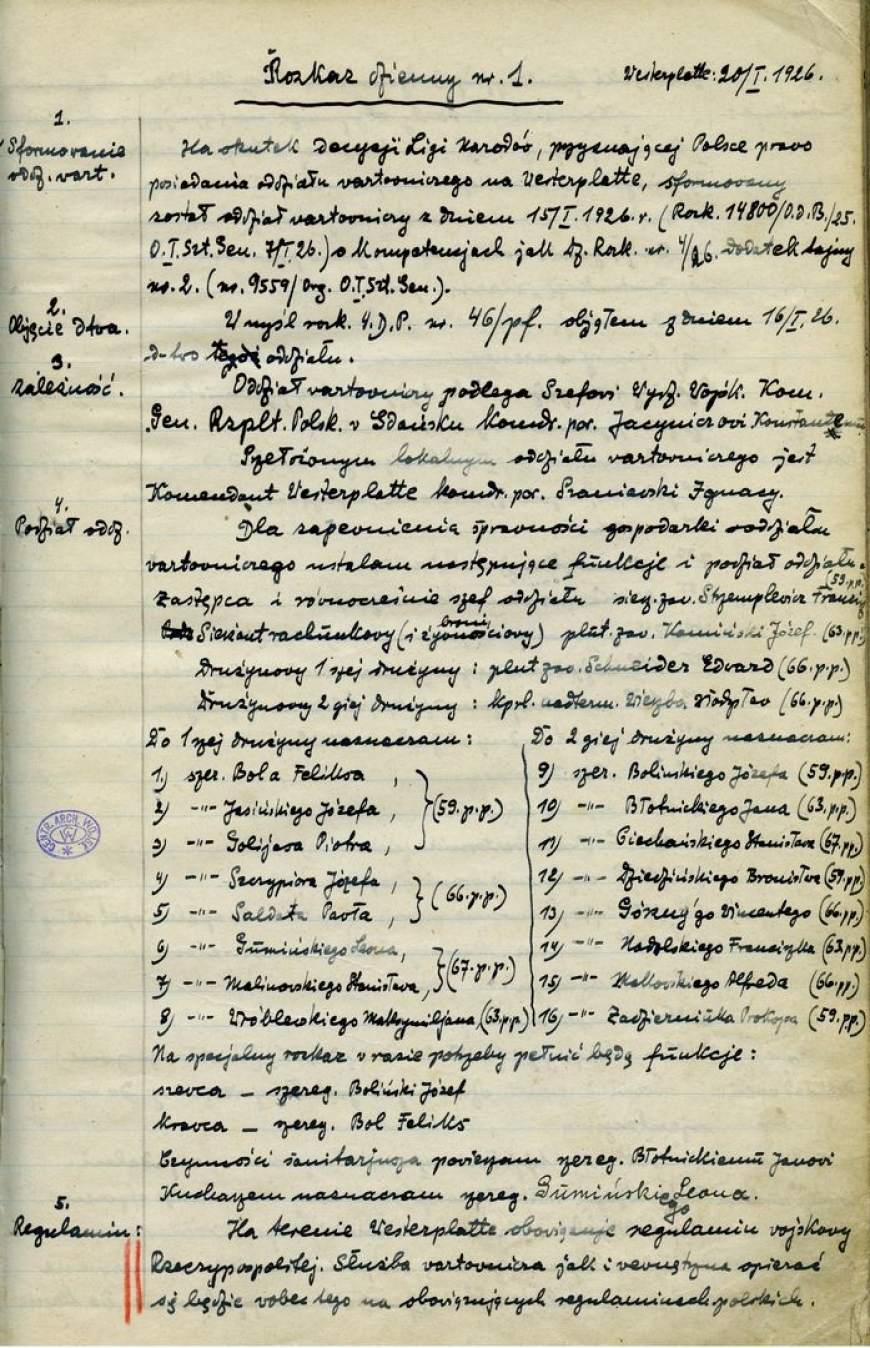 #HistoriaWesterplatte – pierwsza zmiana Polskich Żołnierzy na ... #HistoriaWesterplatte – pierwsza zmiana Polskich Żołnierzy na ...